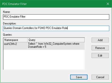 Use Gpo To Maintain Pdc Emulators Time Service Windows Spiceworks