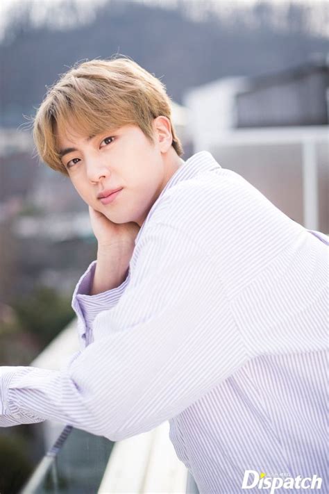 방탄소년단 Hq Pics ☯ On Twitter Kim Seokjin Bts Jin Worldwide Handsome