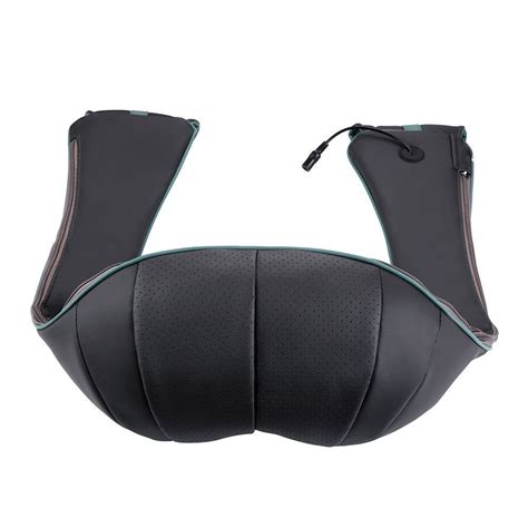 Wireless Neck And Shoulder Massager Naipostore
