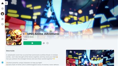Códigos Anime Adventures Abril 2025