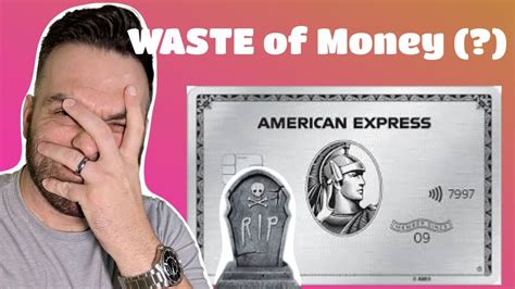 Amex Platinum Is It Better Than The Amex Gold An Honest Review Youtube