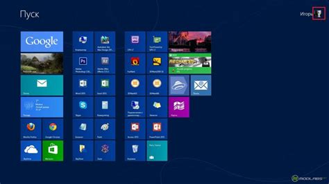 Как Windows 7 сделать как Windows 8 Как сделать Windows 8 похожей на