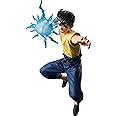 Amazon Banpresto Yu Yu Hakusho Hiei Ankoku Bujutsukai