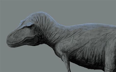 The Tyrant Lizard King By Giirator On Deviantart