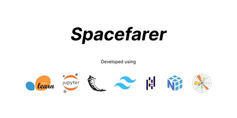 Github Ravi Aratchige Spacefarer What Type Of Astronaut Would You Be