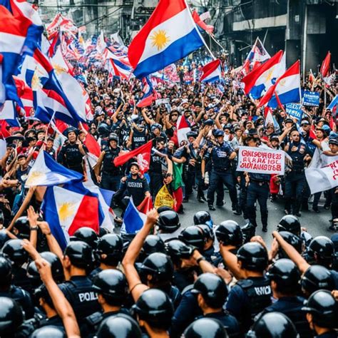 Current Issues In The Philippines Insights Hope