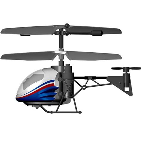 Buy Silverlit I/R Mini Helicopter (Nano Falcon) Online @ ₹2295 from ...