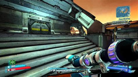 Borderlands 2 Gameplay Session Youtube