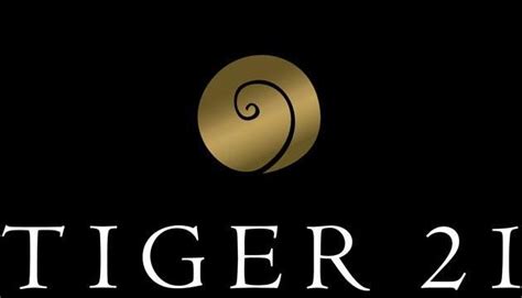 Insights From Tiger 21 Conference