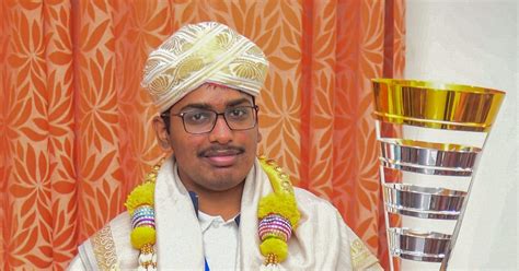 Pranav Anand Aiming For Further Glory