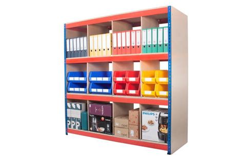 Rivet Divider System Extra Dividers And Side Cladding Shelving