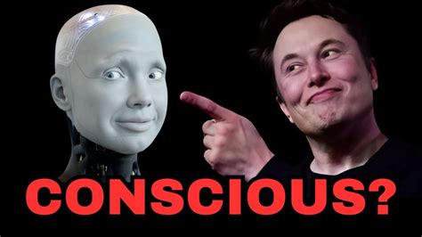 shocking truth about ai consciousness can ai become self aware youtube