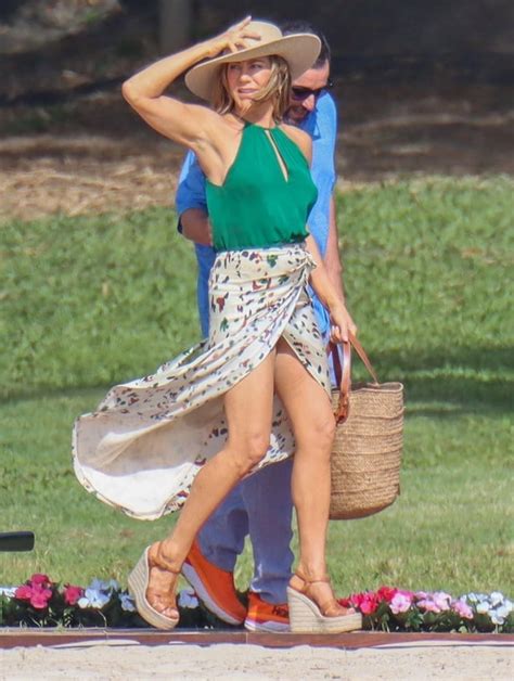 Jennifer Aniston Rcelebrityarmpits