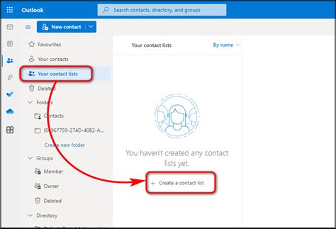 How To Edit Contact Group In Outlook Complete Guide 2024