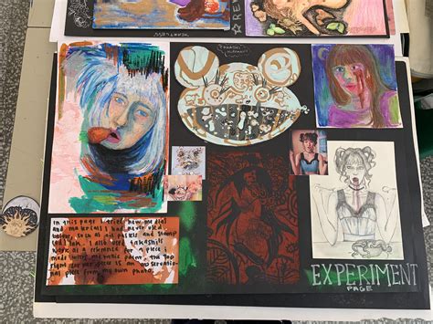 these are my igcse result and i m disappointed with the art ones since
