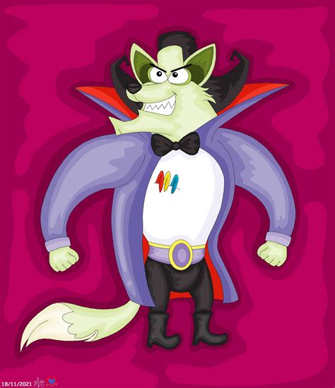 Furry Hacker By Toon Princess On Deviantart