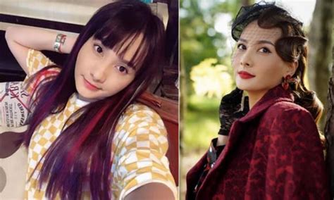 Bảo Thanh Ngày Càng Xinh đẹp Tiết Lộ Sự Khác Biệt Giữa 2 Lần Mang Bầu