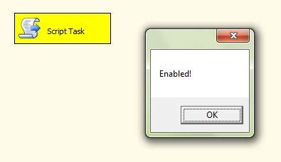 SQL Server Indirect Configuration SSIS RADACAD