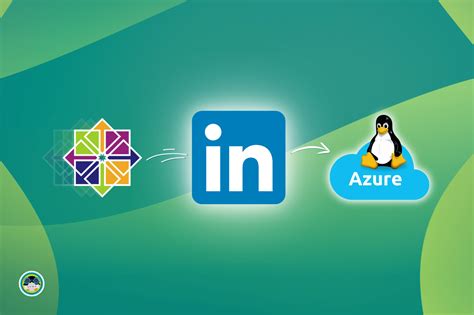 Azure Linux In Centos Out Linkedin Switches Its Server Operating System