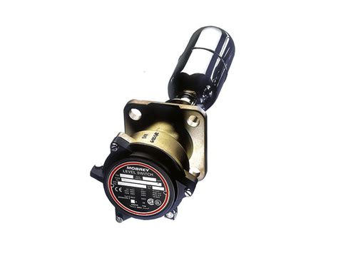 Mobrey S01dbf84 Magnetic Horizontal Float Level Switch Canda Stavros