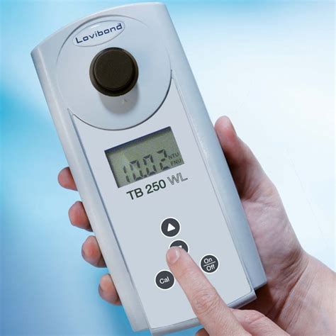 Turbidity Meter Turbidity Sensor Latest Price Manufacturers And Suppliers