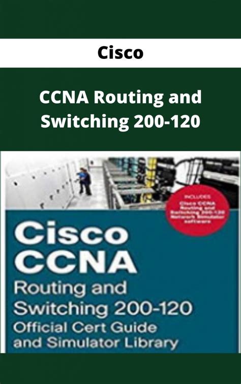 Cisco - CCNA Routing and Switching 200-120 | KILOCOURSE