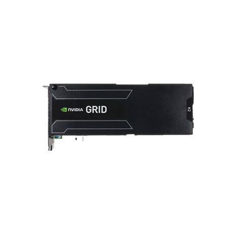 Nvidia Vgx Grid K2 8gb Pcie 3 X16 Kepler Gpu Graphics Board 900 52055