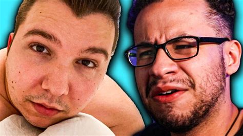 Nikocados Onlyfans Must Be Stopped Mukbang Review Youtube