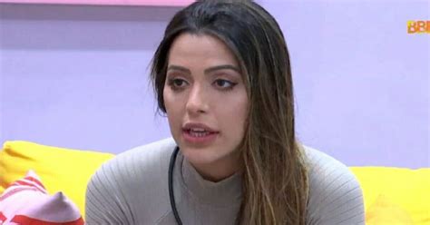 BBB Laís é eliminada dos votos Fiz tudo o que tinha que fazer Purepeople