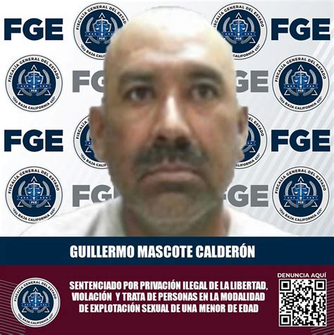 Fge Logra Sentencia Condenatoria De 25 Años De Prisión Contra Acusado