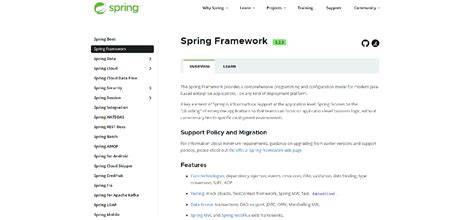 今さら聞けない！javaのspringフレームワークについて解説！ 【案件ナビnews】