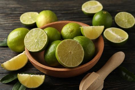 9 Beneficios Del Limón Que Posiblemente No Conocías Mejor Con Salud
