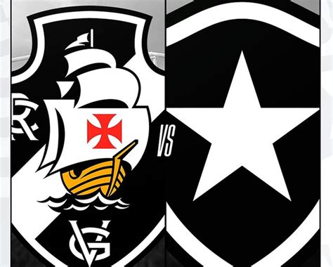 Vasco X Botafogo Ao Vivo Onde Assistir Ao Jogo Do Brasileirão Online
