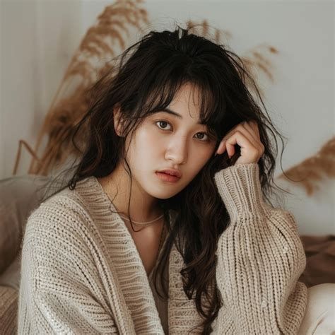 Cute Korean Woman Pictures