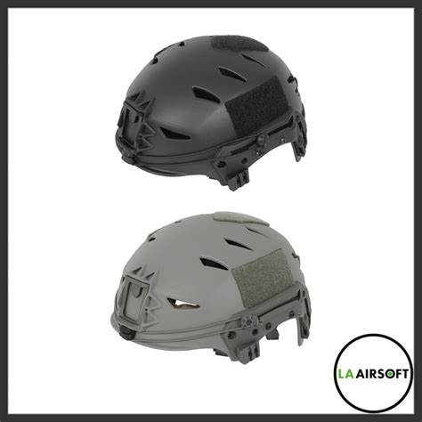 Lancer Tactical Exf Bump Helmet