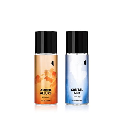 Candy Addict Freshness Set Pcs