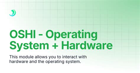 Oshi Operating System Hardware Boxlang A Modern Dynamic Jvm Language