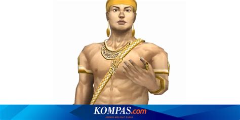 Balaputradewa Asal Usul Dan Keberhasilannya Jadi Raja Terbesar Sriwijaya