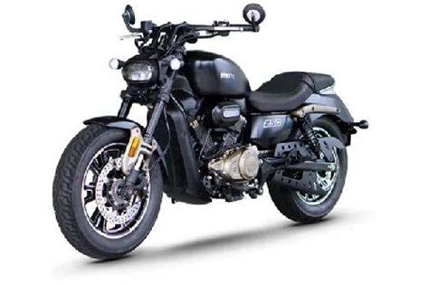 CFMoto 250 CLC 2025 Images Check Out Design Styling OTO