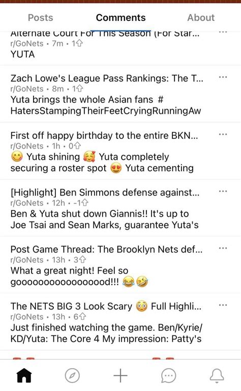 Bro Is Obsessed With Yuta💀 R Nbacirclejerk