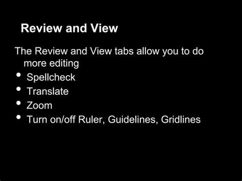 Microsoft Powerpoint Basics Pdf Desktop Publishing Computer Software And Applications