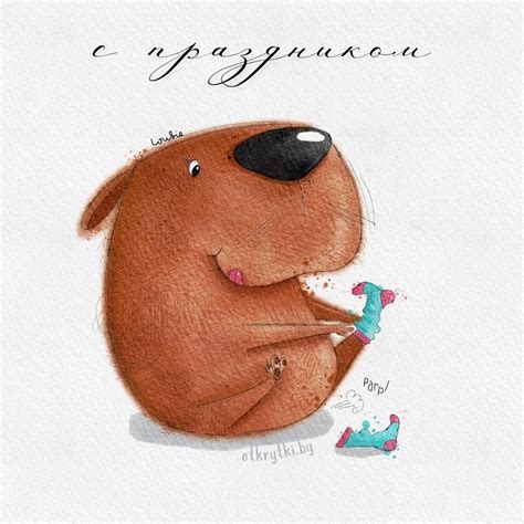 Открытки и прикольные картинки на 23 ФЕВРАЛЯ ко Дню Защитника Отечества