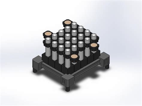 Modular Light Pipes Just Got A Whole Lot Easier Mev Elektronik Gmbh