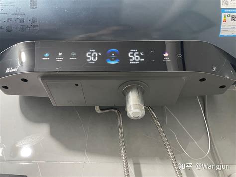 电热水器怎么选才合适水垢过多怎么清理美的活水芯电热水器XQ5告诉你答案 知乎