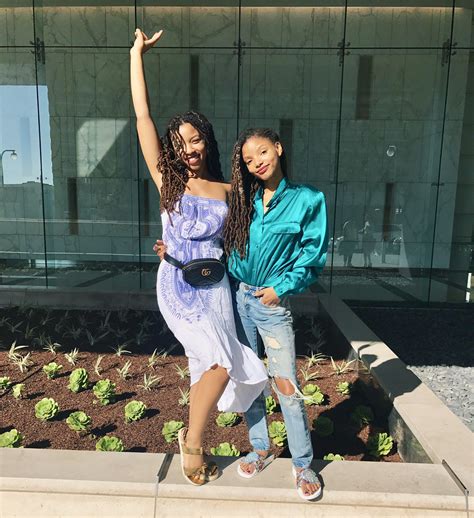 Halle Baileys Feet I Piedi Di Halle Bailey Celebrities Feet 2023