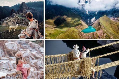 8 Day Tour Discover Cusco Sacred Valley Machu Picchu Rainbow