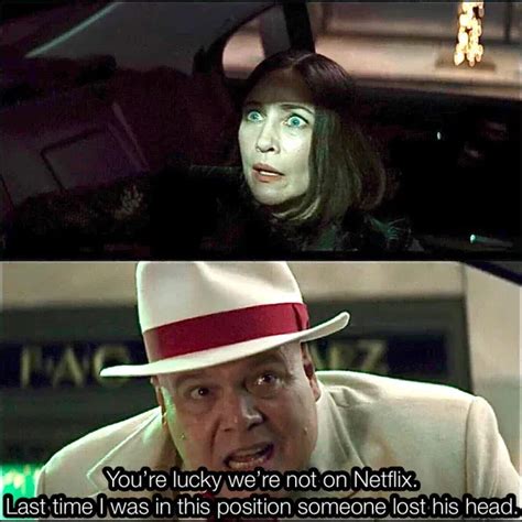 Mcu 10 Memes That Perfectly Sum Up Kingpin As A Character
