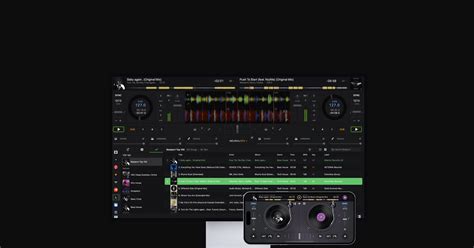 Beatport And Algoriddim Present ‘djay Streaming Sessions
