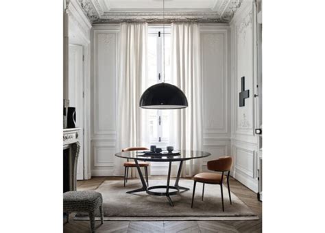 Maxalto Astrum Table Est Living