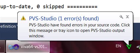 How To Analyze And Debug C C Code With PVS Studio Go4Expert